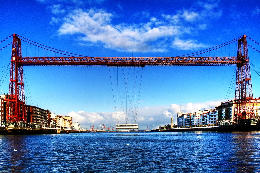Ingeniería para tender puentes - Kronos Living