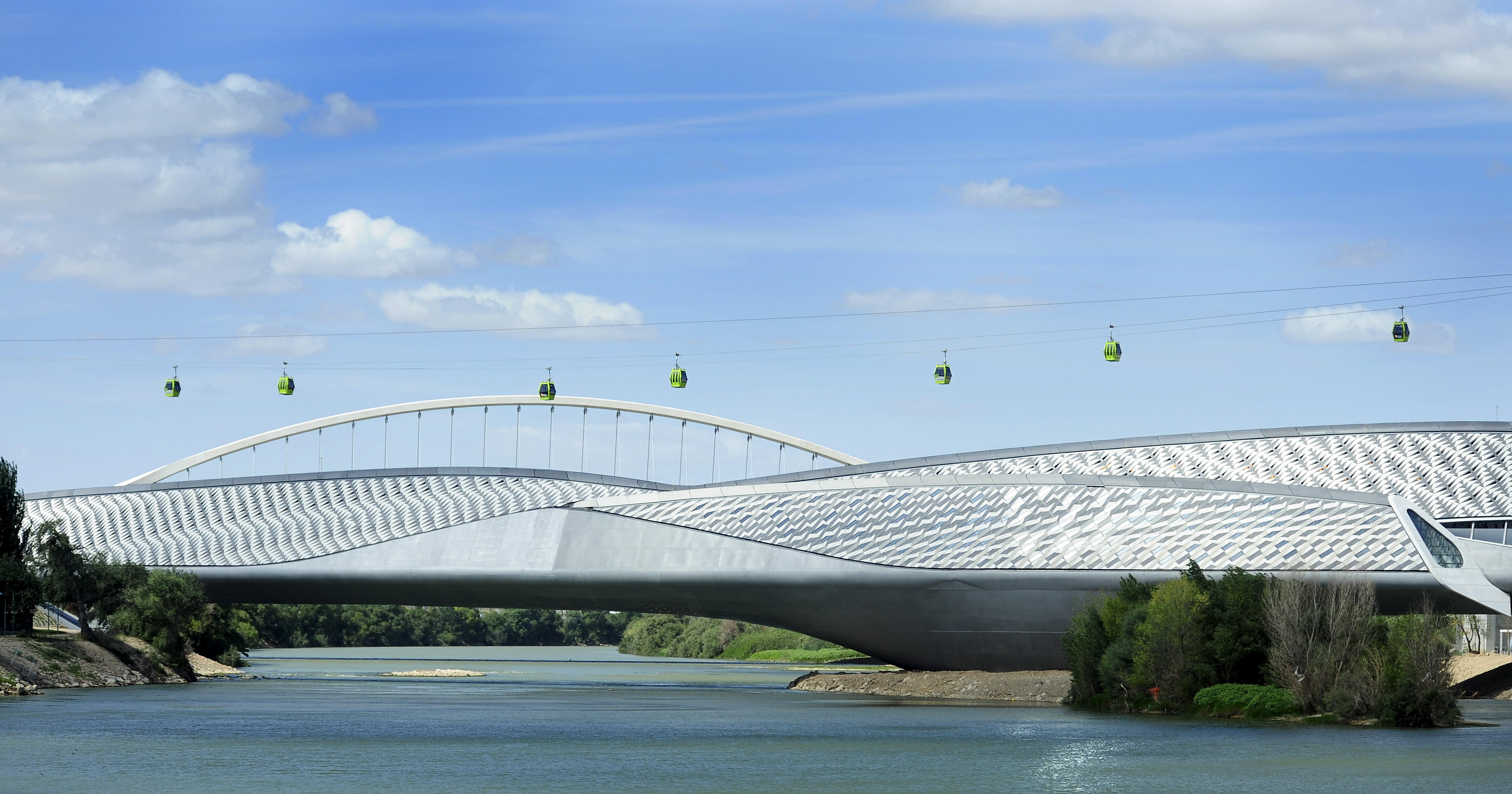 Ingeniería para tender puentes - Kronos Living