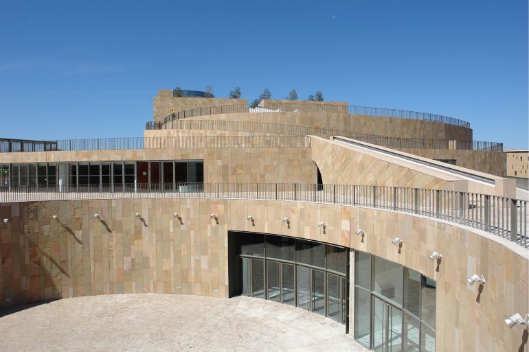 Vittorio Gregotti, el arquitecto intelectual - Kronos Living