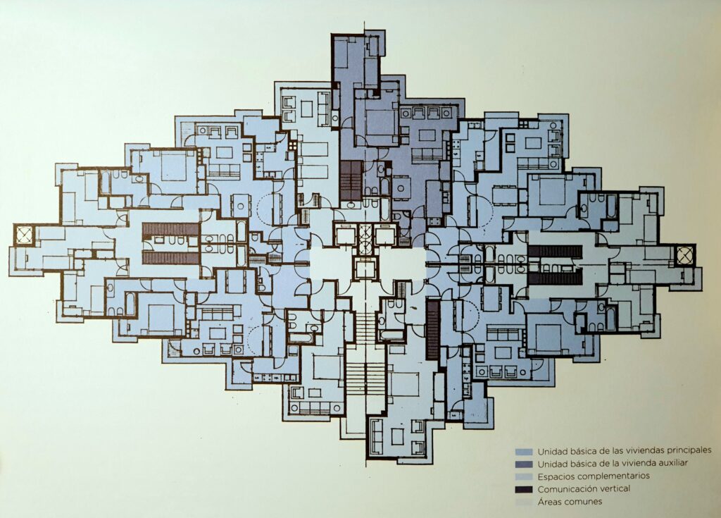 La Herencia de Coderch - Kronos Living