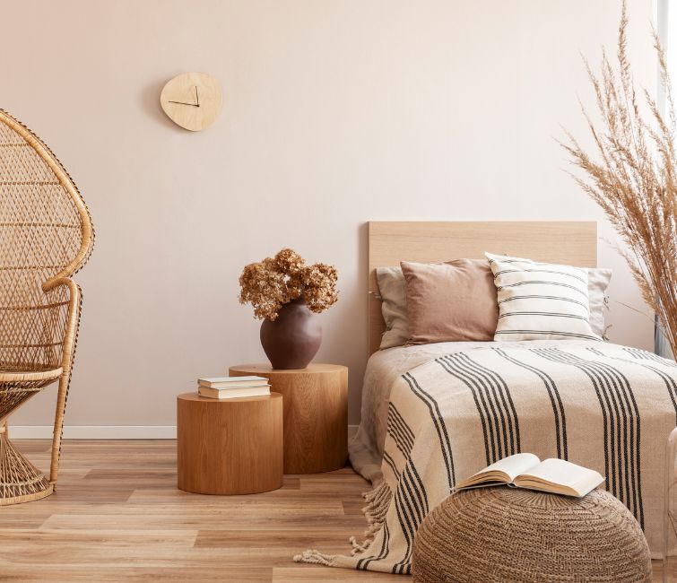 Minimalismo Cálido » Tendencias en decoración