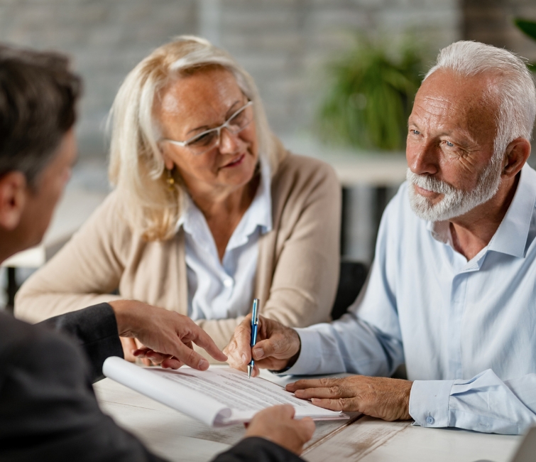 Avalista de una hipoteca ¿Qué es y qué implica?