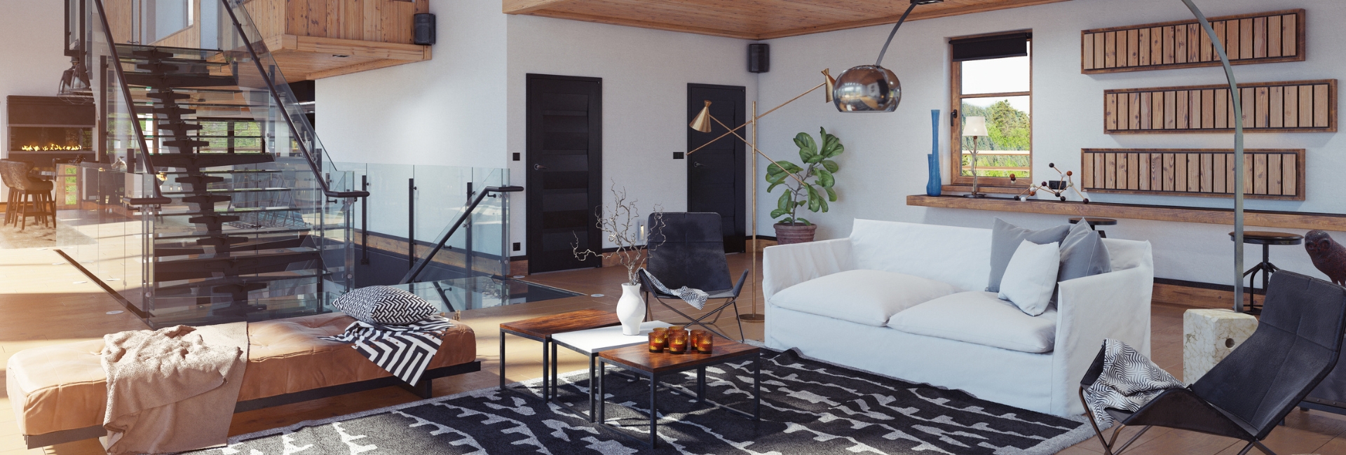 Qué es un loft Definición y características