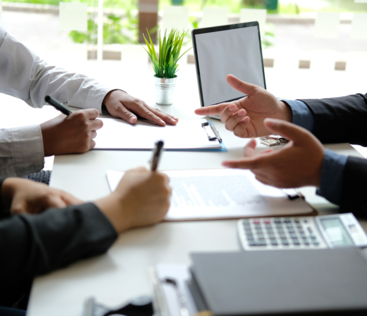 Actos Jurídicos Documentados ¿Qué es? - KronosHomes