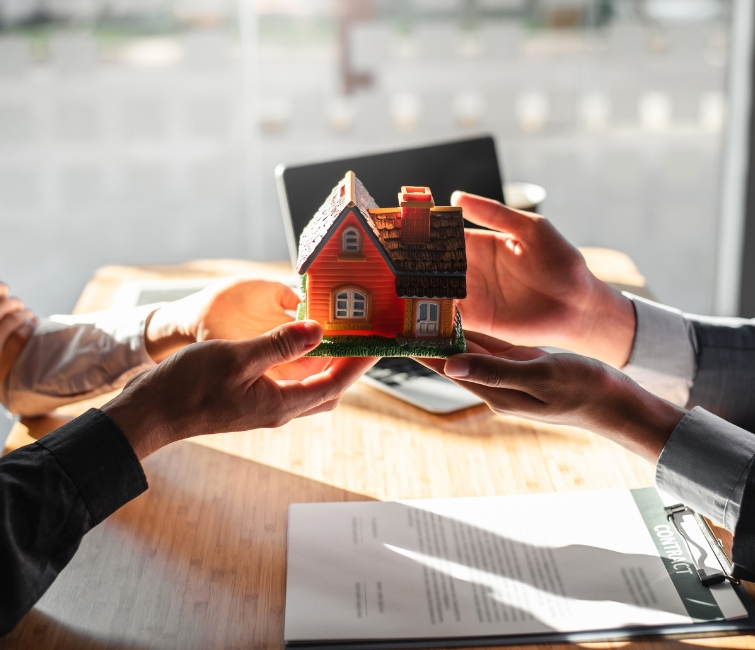 Nuda propiedad » ¿Qué es y en qué consiste?