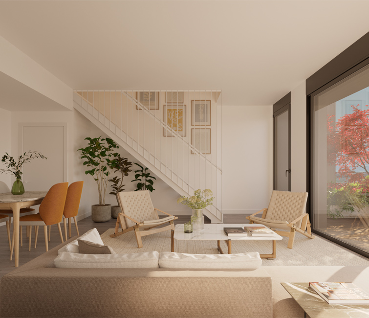 The Kube- Un proyecto único en Tarragona