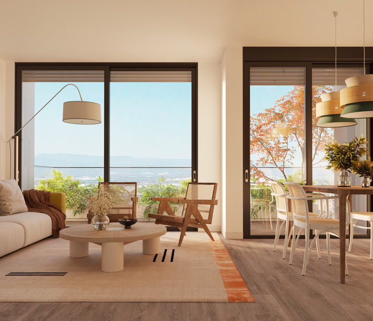 The Kube- Un proyecto único en Tarragona