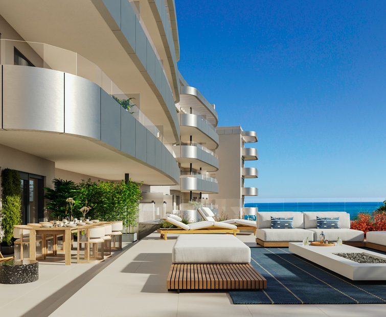 Kronos Homes- Quiero Sol