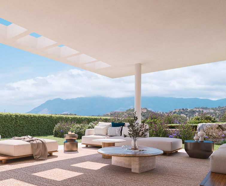 Kronos Homes- Quiero Sol