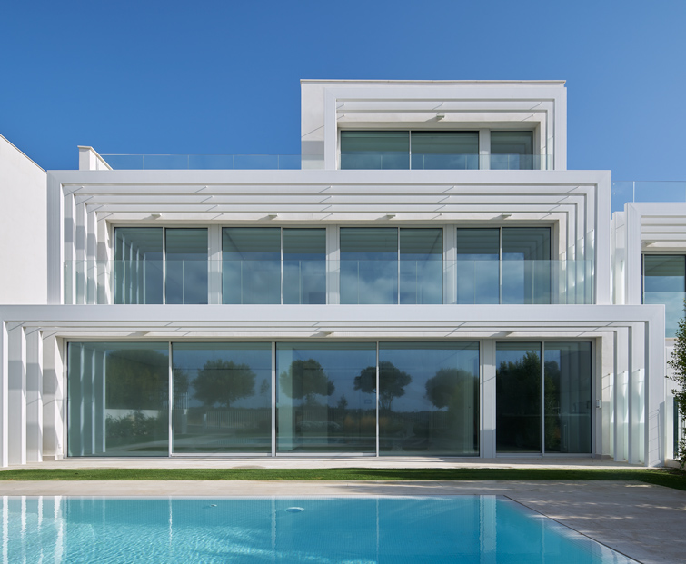 Kronos Homes- Quiero Sol