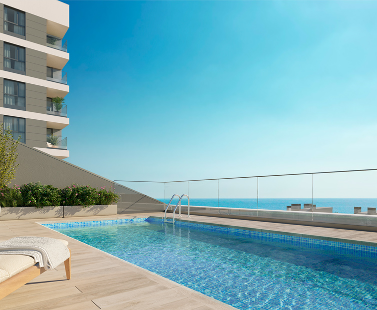 Kronos Homes- Quiero Sol