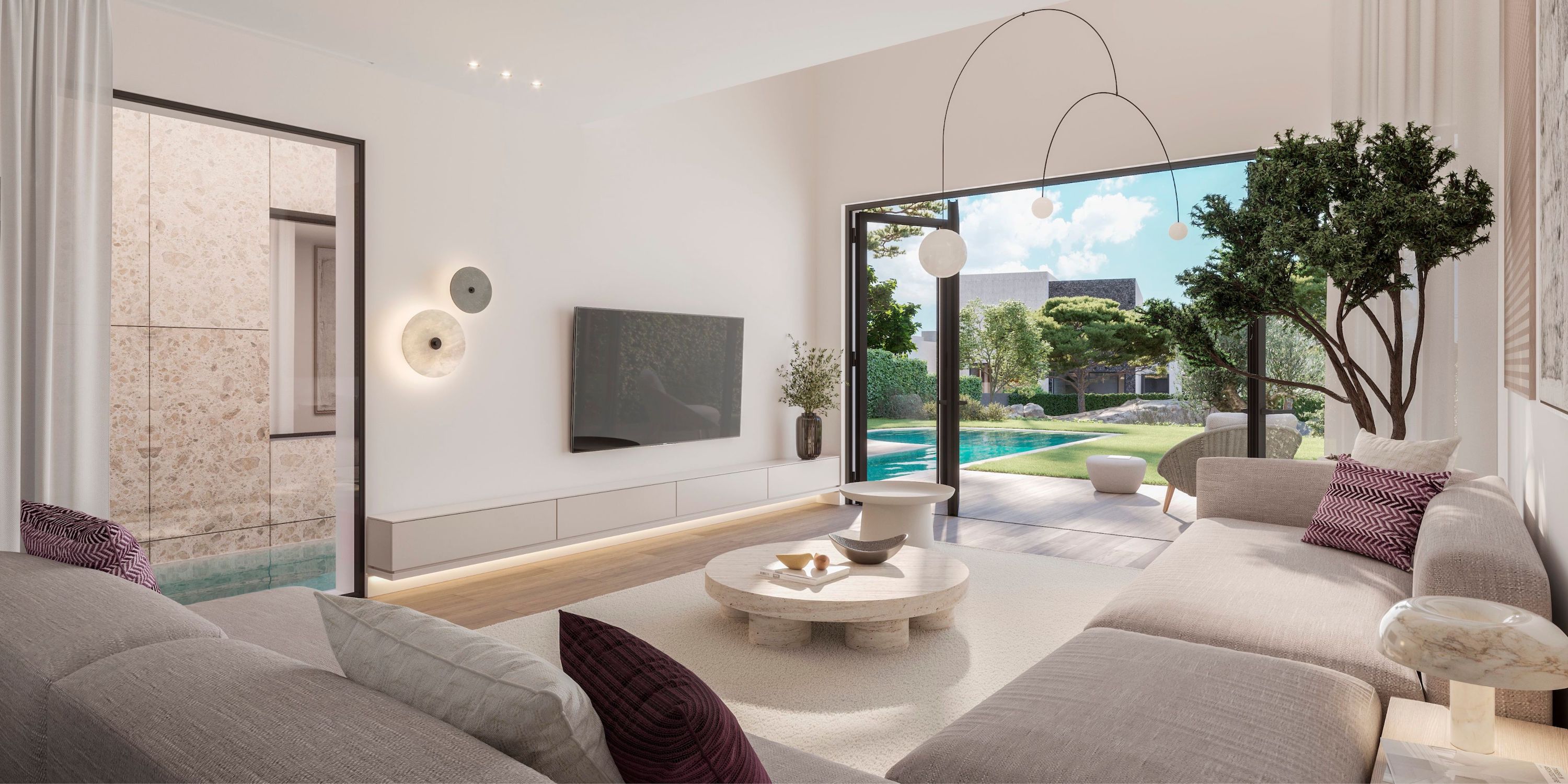 Clavel arquitectos › Obras - Kronos Homes