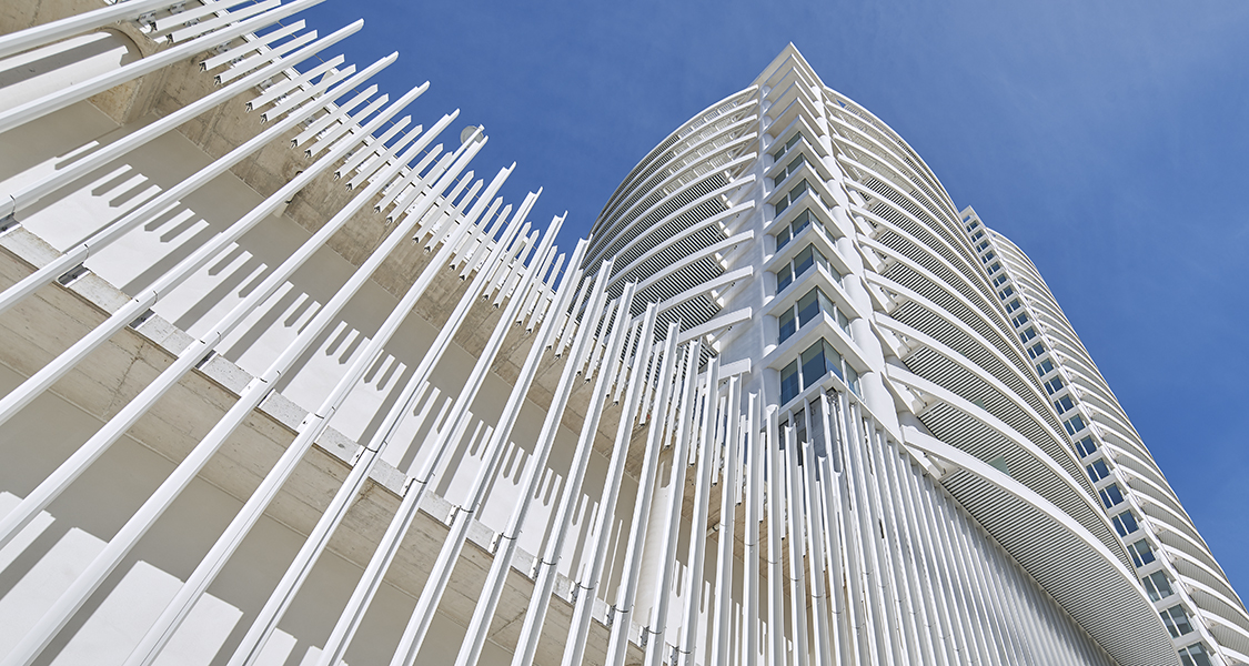 Ricardo Bofill · Principales obras - Kronos homes