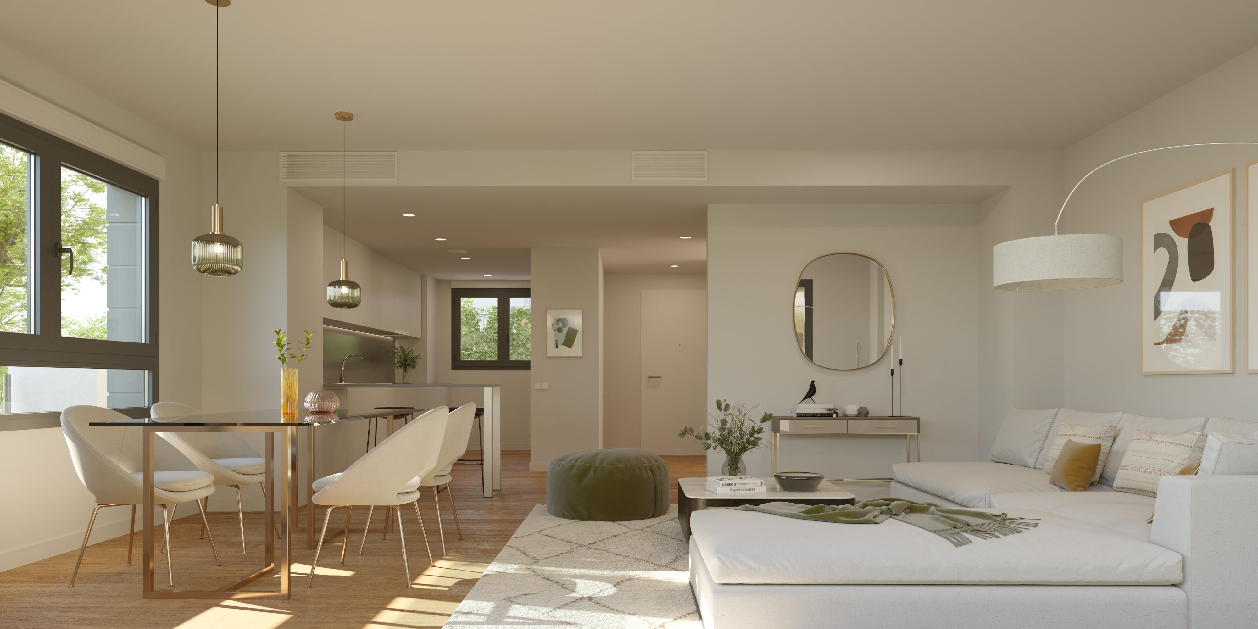 ᐅ Touza Arquitectos - Kronos Homes