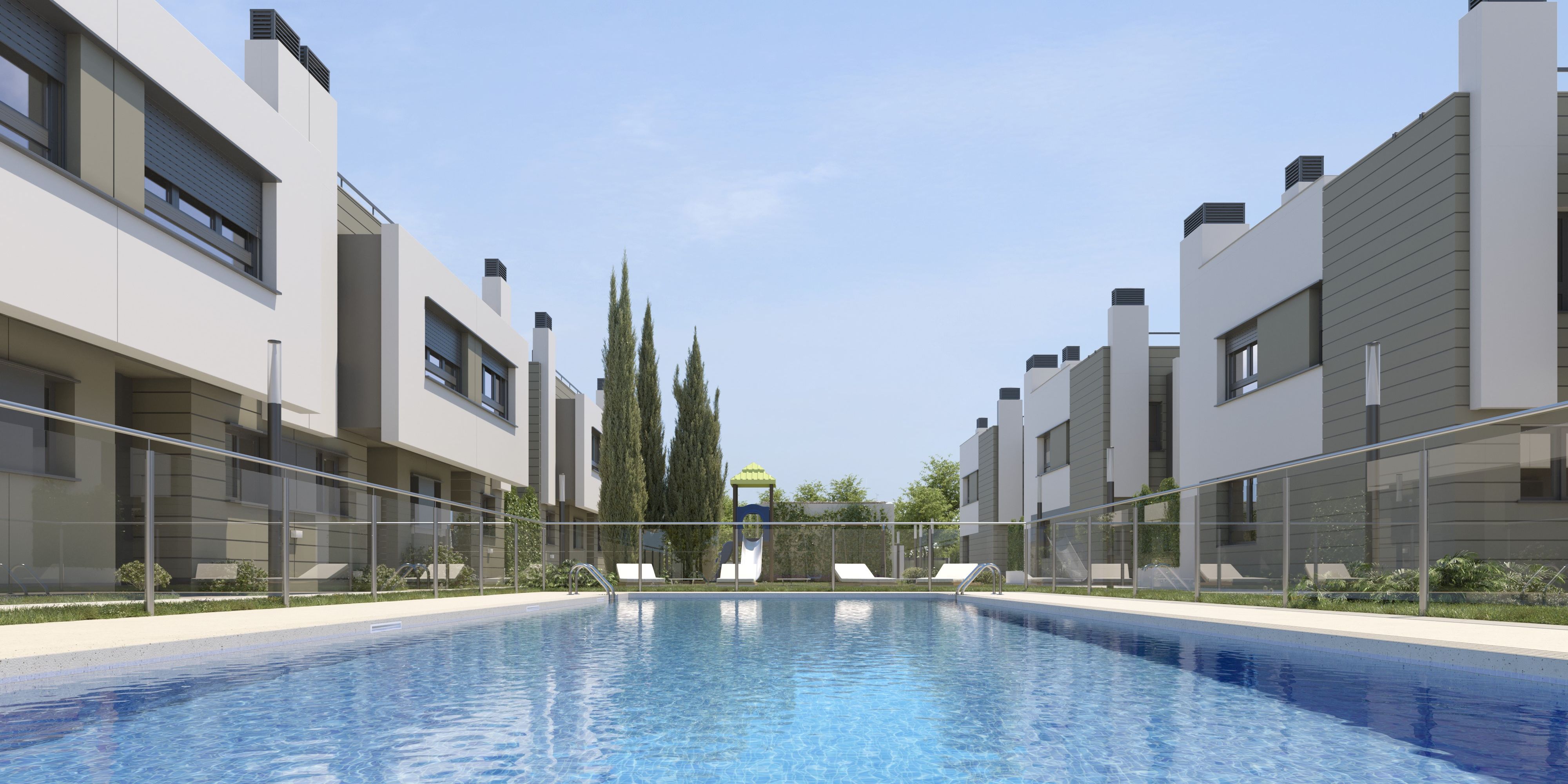 ᐅ Touza Arquitectos - Kronos Homes