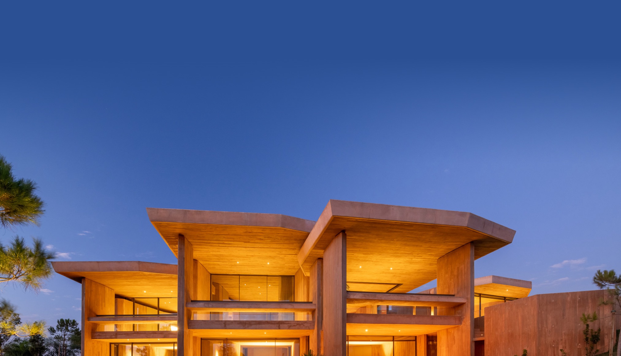 Somos #PureDesign | Kronos Homes