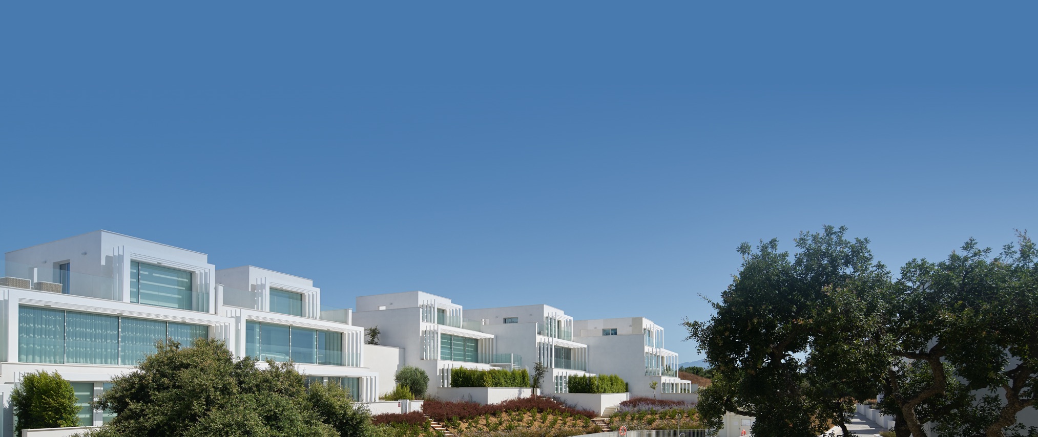 We are #PureDesign | Kronos Homes