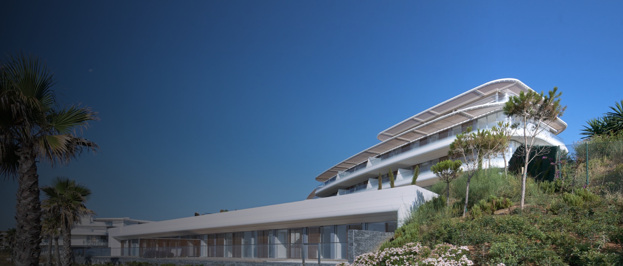 Somos #PureDesign | Kronos Homes