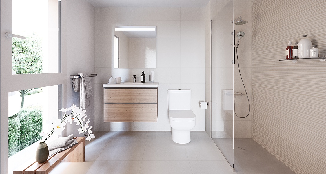 Orfila 11 › Obras - Kronos Homes