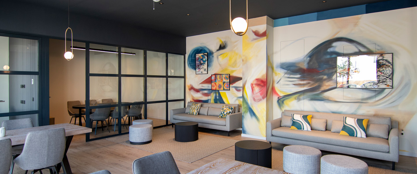 Flow » Proyecto de obra nueva en Córdoba | Diseño | Kronos Homes