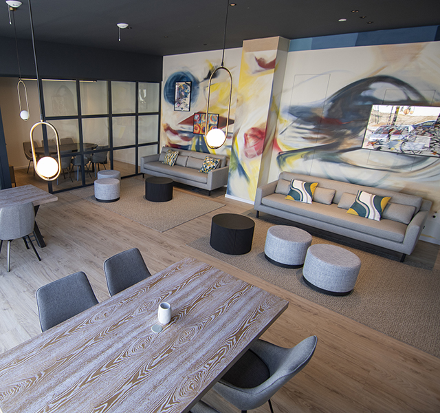 Flow » Proyecto de obra nueva en Córdoba | Diseño | Kronos Homes