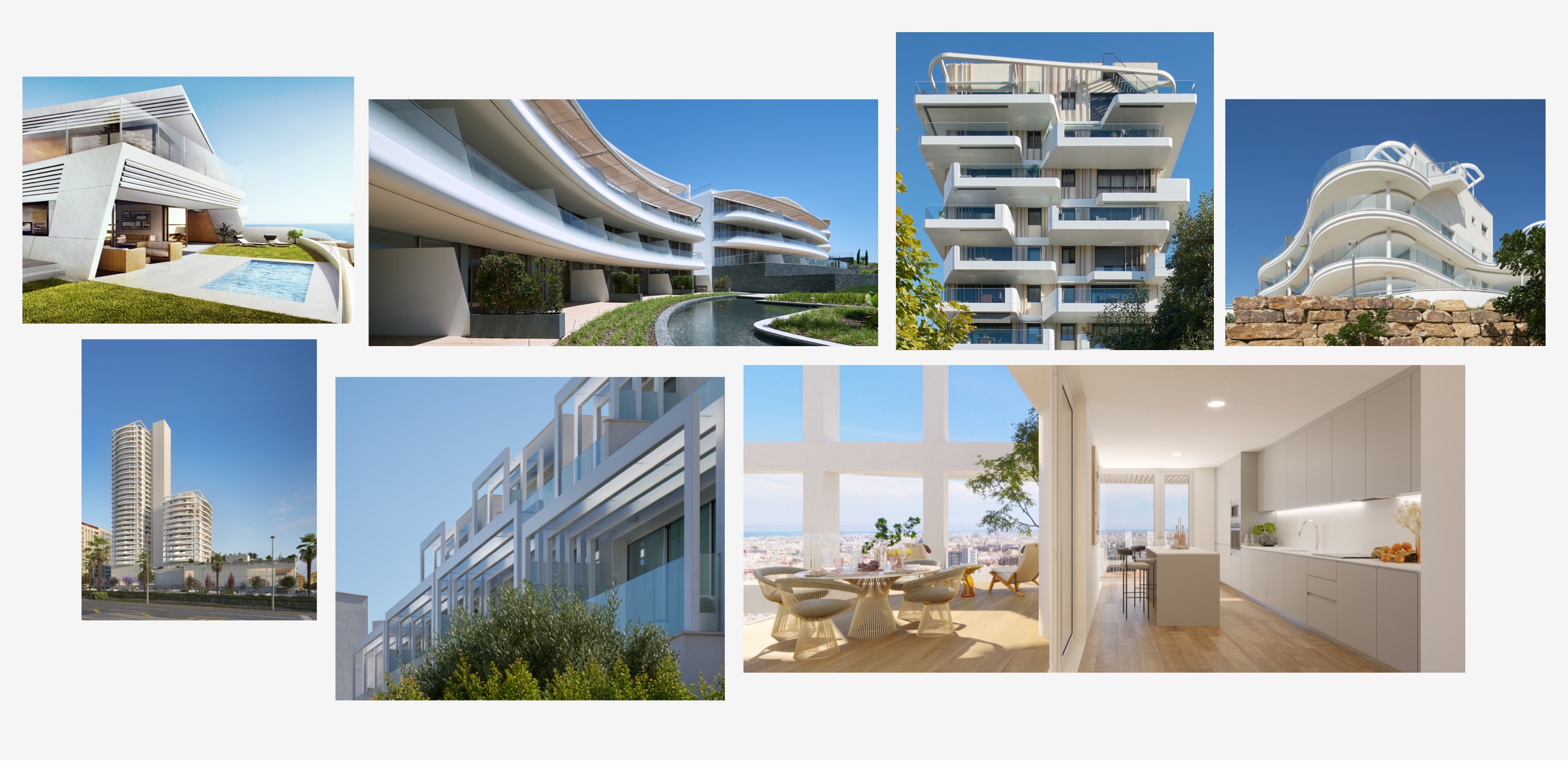 Somos #PureDesign | Kronos Homes