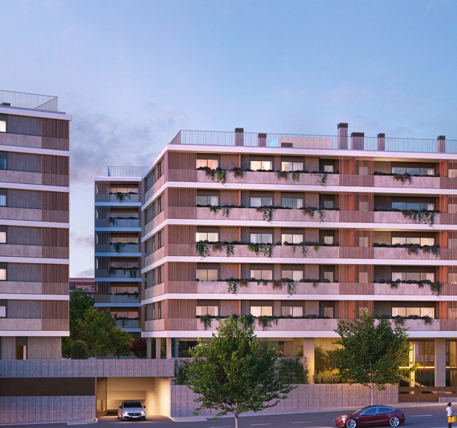 Zen | Design - PT | Kronos Homes