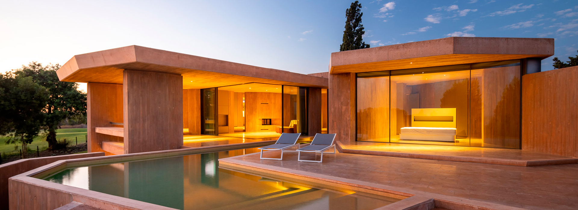 Somos #PureDesign | Kronos Homes
