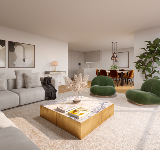 The One | Design - PT