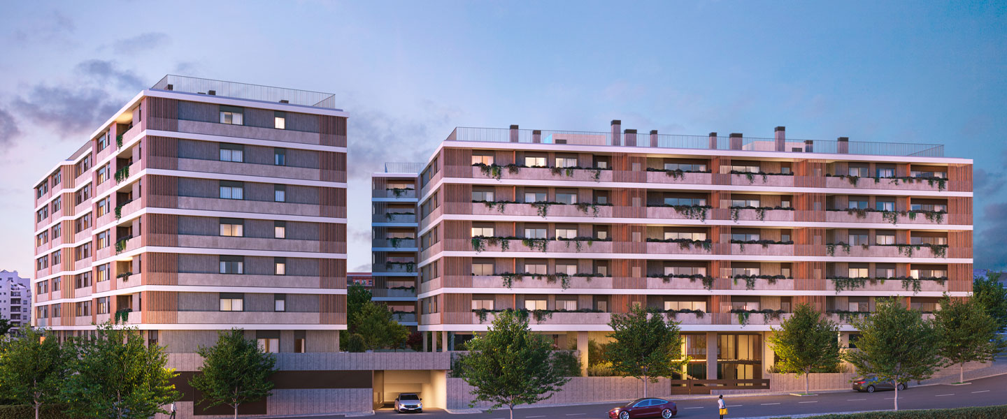 Zen | Design - PT | Kronos Homes