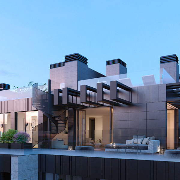 The Collection | Design | Kronos Homes