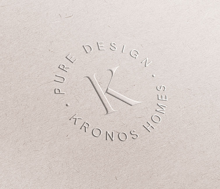 Kronos Homes, #NextStep