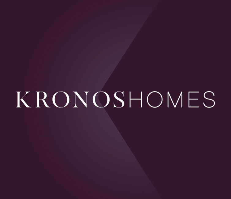 Kronos Homes, #NextStep