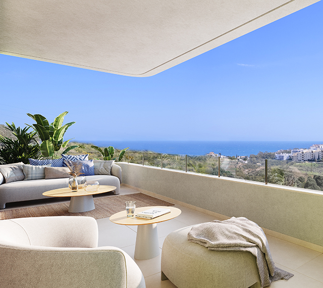 Bahía | Design | Kronos Homes