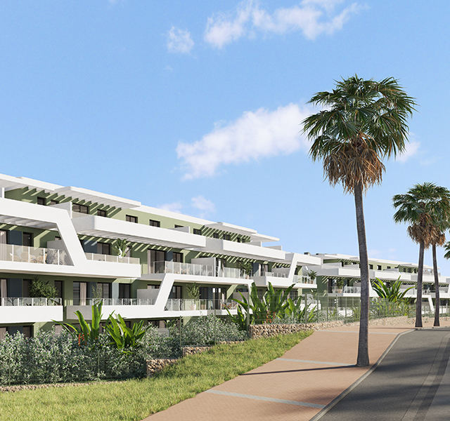 Bahía | Design | Kronos Homes