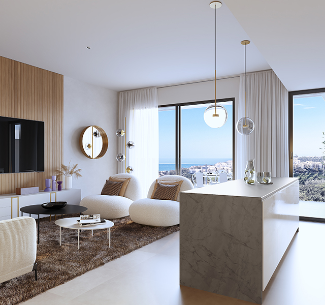 Bahía | Design | Kronos Homes