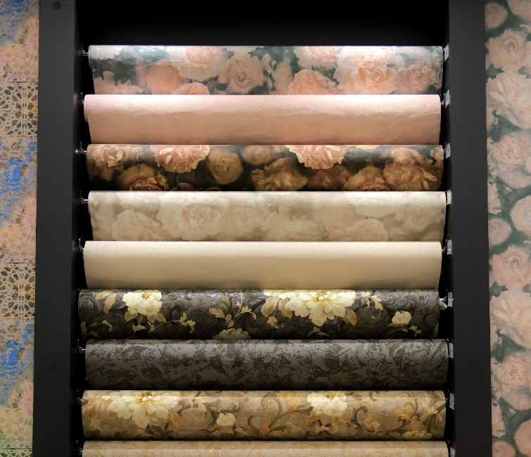 Cómo utilizar bien los vinilos decorativos en tu hogar - Kronos Living