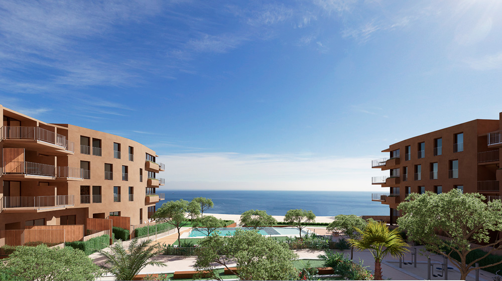 Dune | Design | Kronos Homes