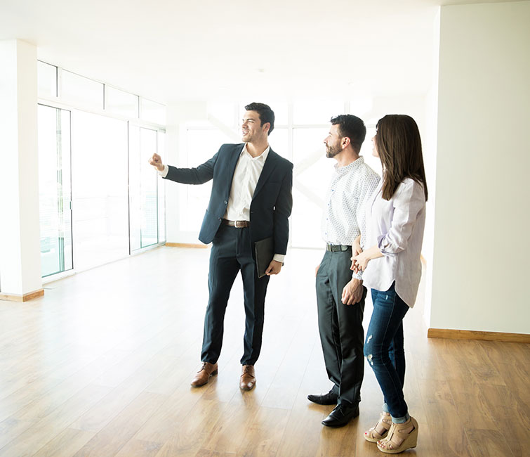 Bróker inmobiliario ¿Qué es y qué hace? - KronosHomes