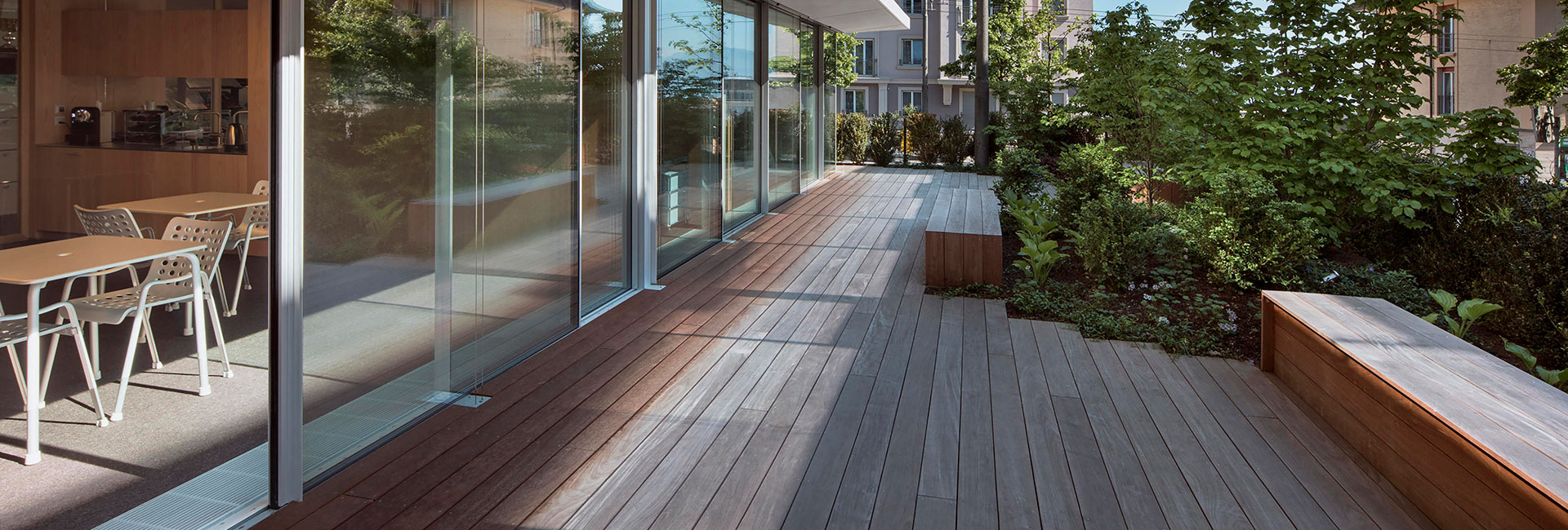 ¿Por qué los áticos son los mas deseados? - KronosHomes