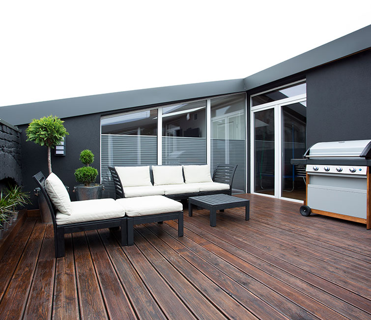 ¿Por qué los áticos son los mas deseados? - KronosHomes