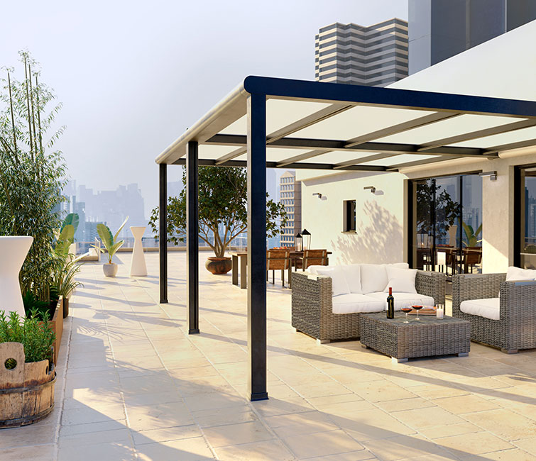 ¿Por qué los áticos son los mas deseados? - KronosHomes