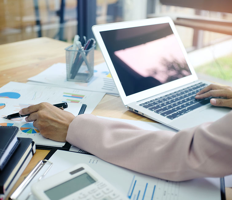 Gestión Patrimonial · Qué es y sus beneficios - KronosHomes