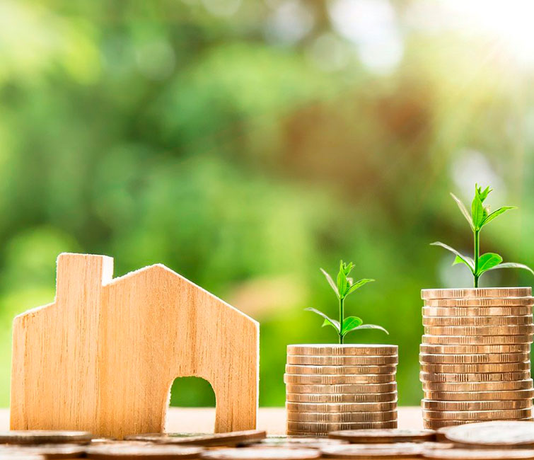 Gestión Patrimonial · Qué es y sus beneficios - KronosHomes