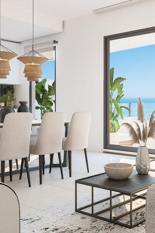 Kronos Homes | #PureDesign