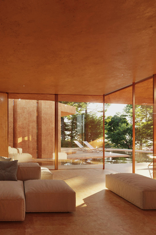 Kronos Homes | #PureDesign