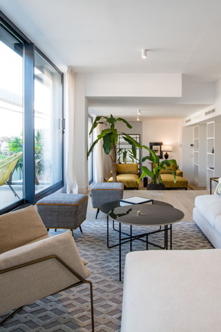 Projects | Kronos Homes