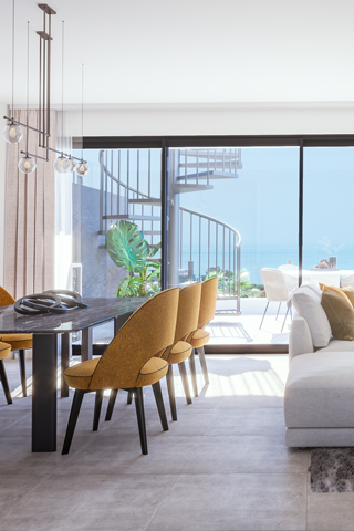 Kronos Homes | #PureDesign