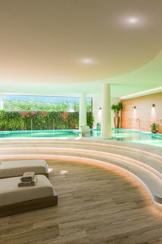 Kronos Homes | #PureDesign