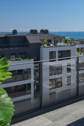 Kronos Homes | #PureDesign